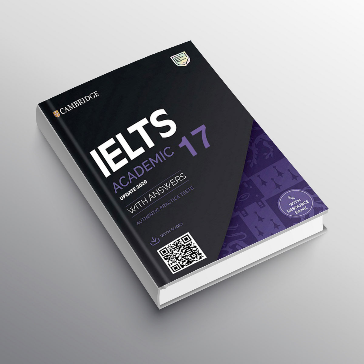 Cambridge IELTS 17 T i Li u Luy n Thi IELTS Audio PDF B n p Cambridge IELTS 17 T i Li u Luy n Thi IELTS Audio PDF B n p